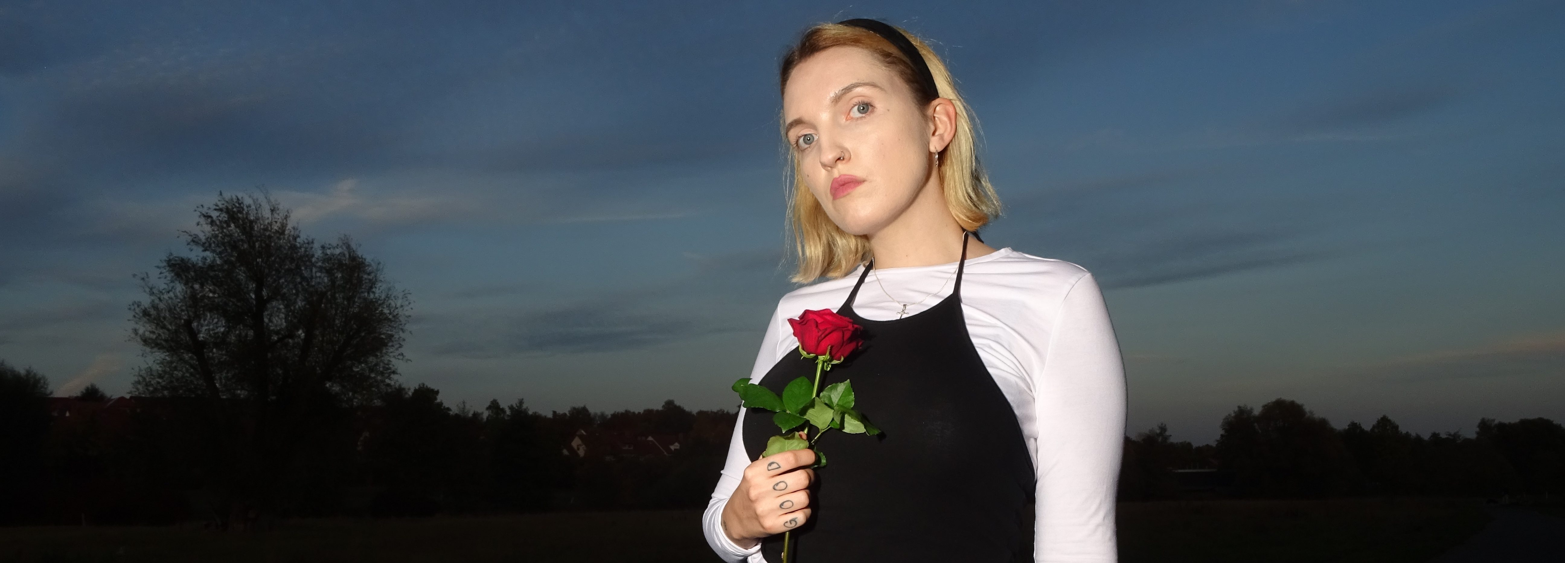 Mia Morgan veröffentlicht ihre neue Single "Es Geht Dir Gut" | musik3000