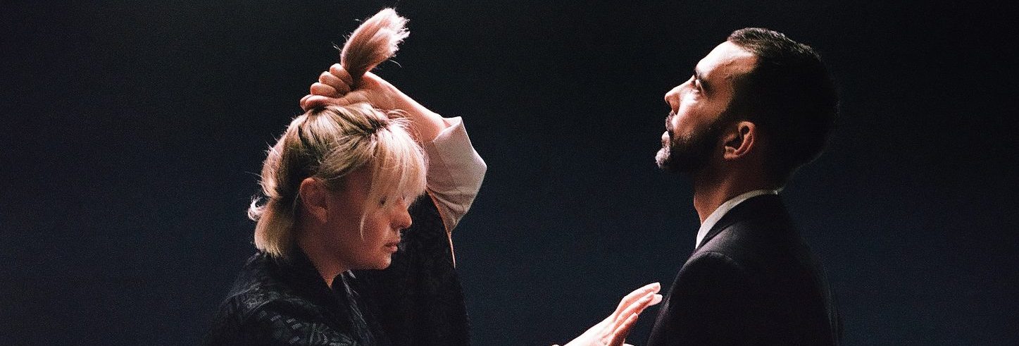 Miss Platnum und Bazzazian haben ihre erste Singleauskopplung „Weapons ...