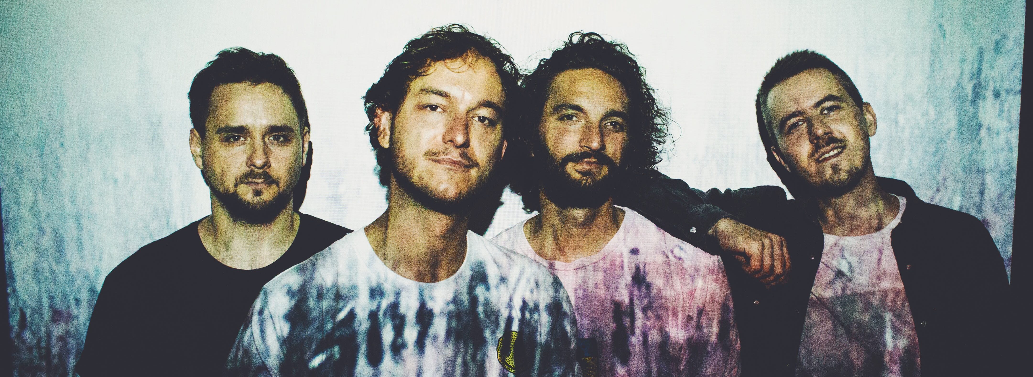 KYTES veröffentlichen ihre Single "Alright" als RAC-Remix | musik3000