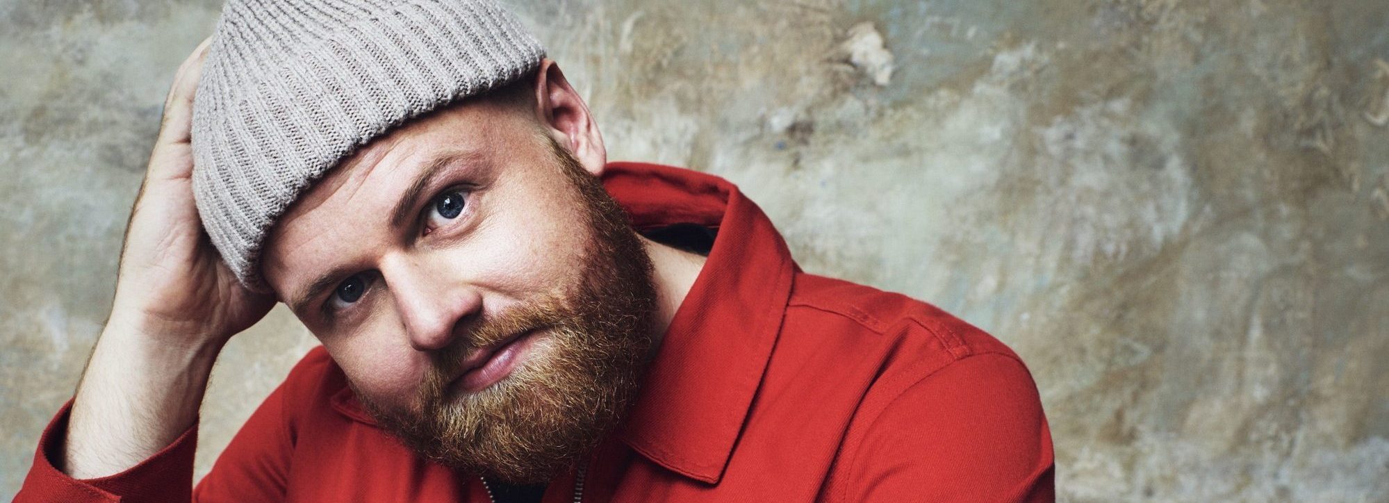 Tom Walker veröffentlicht neue Single und kommt für drei Shows nach ...