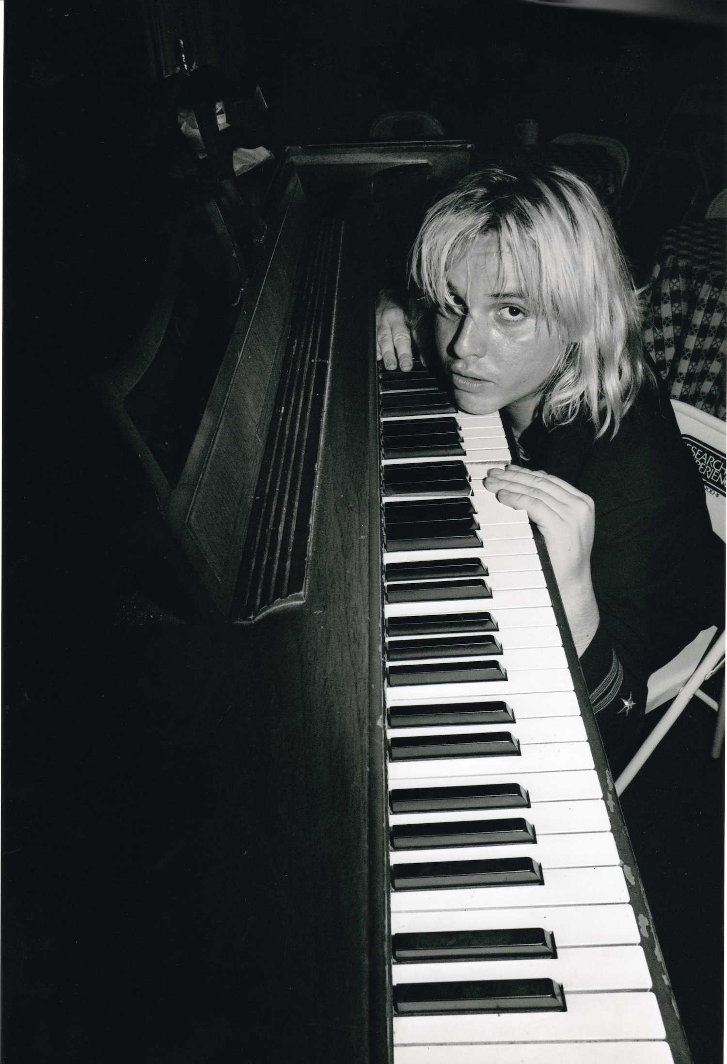 "The Jeffrey Lee Pierce Sessions Project" zollt mit Nick Cave, Debbie ...
