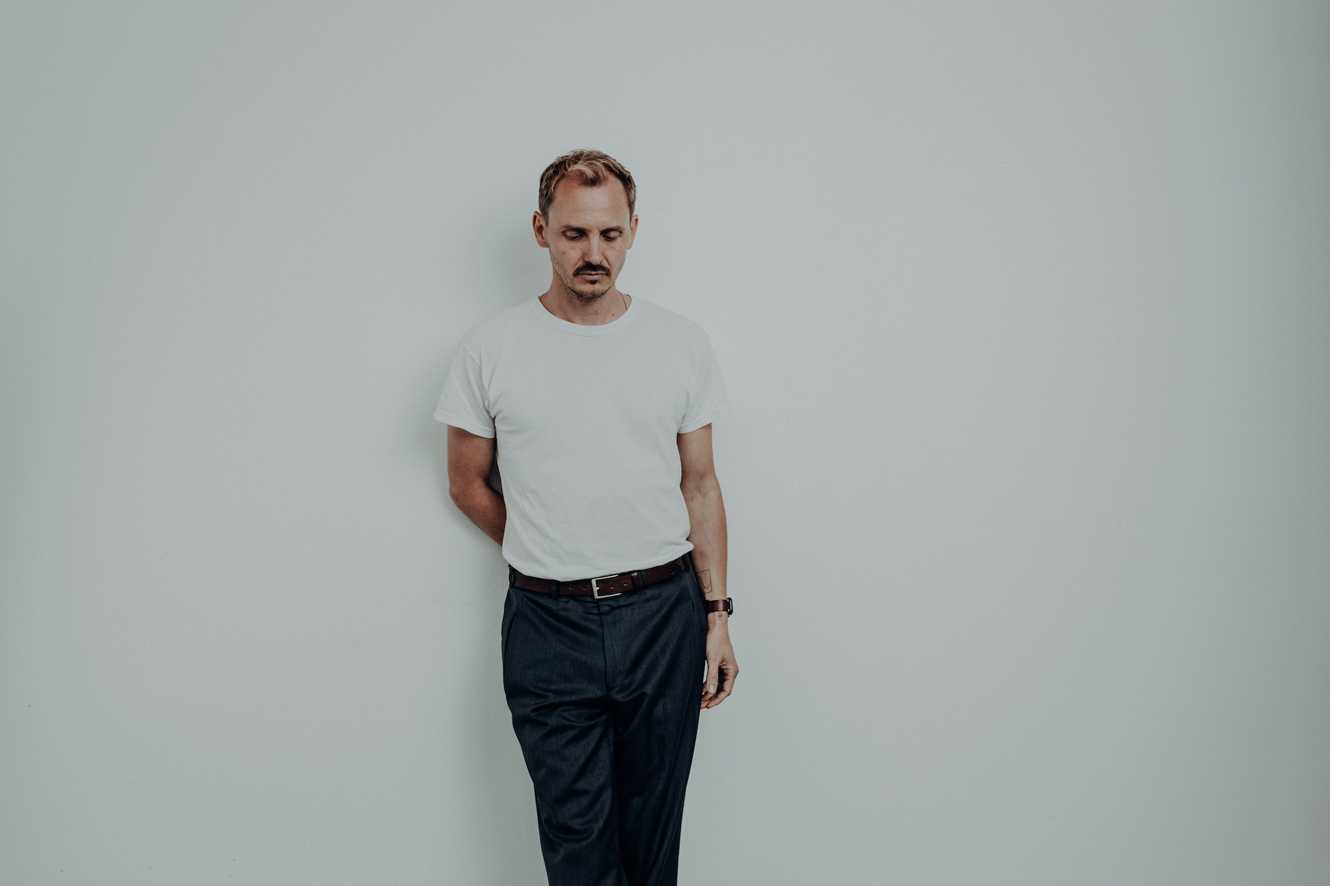 Maxim kündigt mit neuer Single sein Album "Nachtigall" an | musik3000